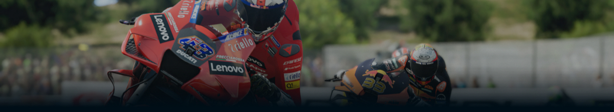 eRIDERS - MotoGP eSport Championship – Official Website