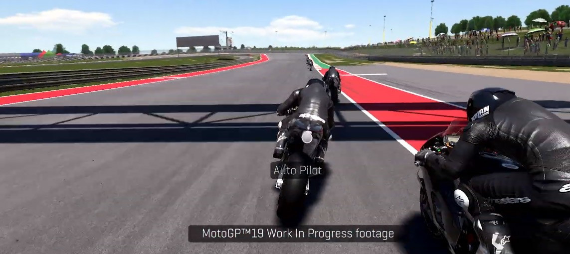 The world of racing games enters a new era - MotoGP eSport Championship ...