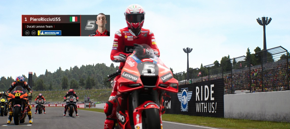 The japanese circuit witnessed another thrilling spectacle at the ...