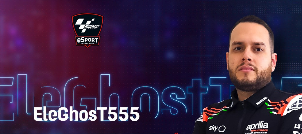 Aprilia takes to the track in gaming too, introducing the aprilia ...