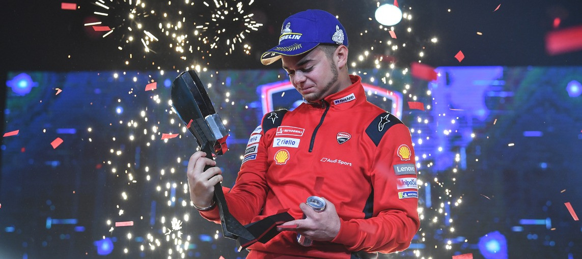 All you need to know about the 2020 Global Series Rounds - MotoGP ...