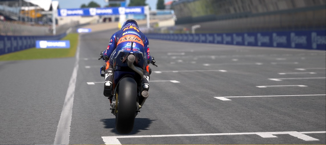 "Top speed, strong acceleration and braking stability are all crucial ...