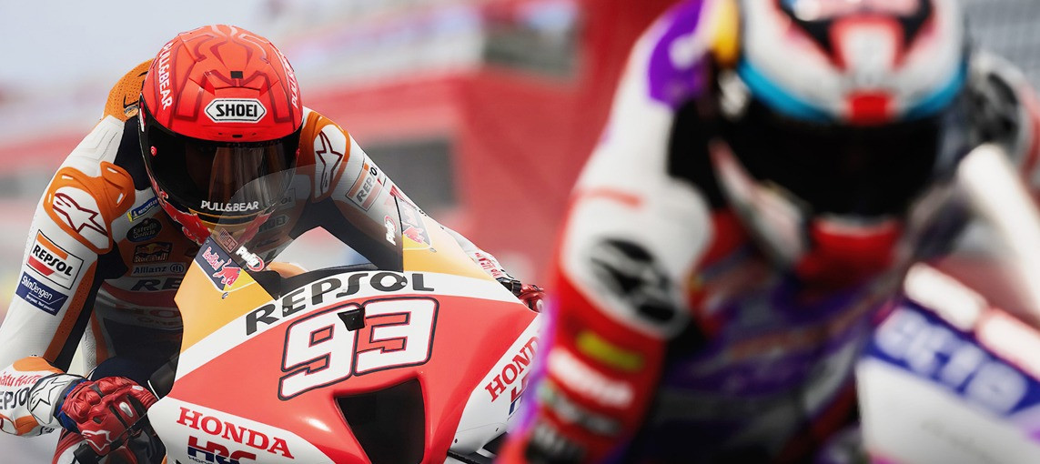 How to get set up for the 2023 MotoGP™ eSport Championship! - MotoGP ...