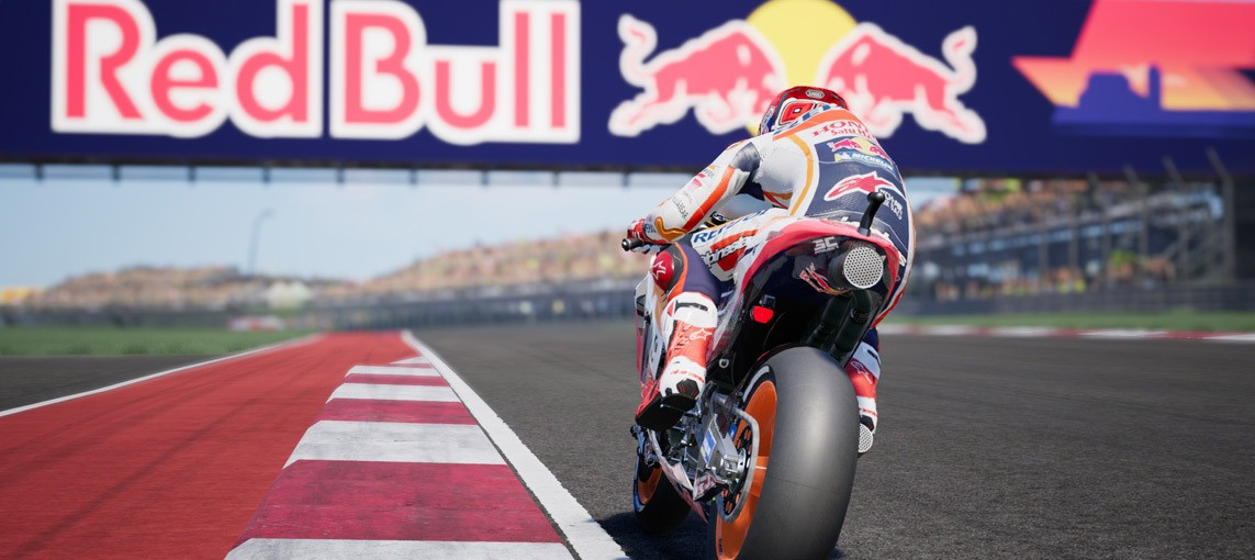 Milestone brings you behind the scenes of the MotoGP Official Videogame ...