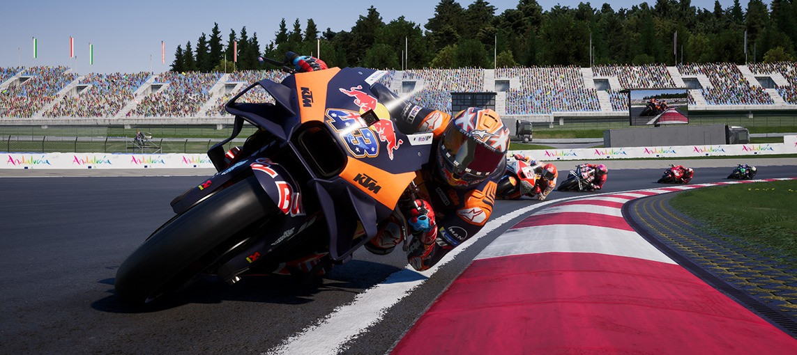 Online Challenge #3: Last chance to climb the Rankings! - MotoGP eSport ...