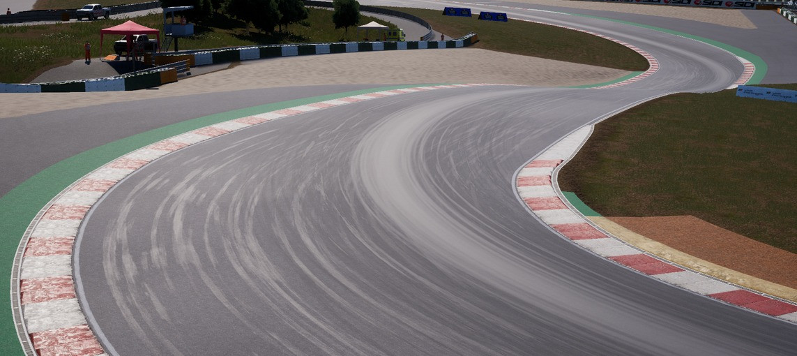 How to master the tracks in Global Series Round 3! - MotoGP eSport ...