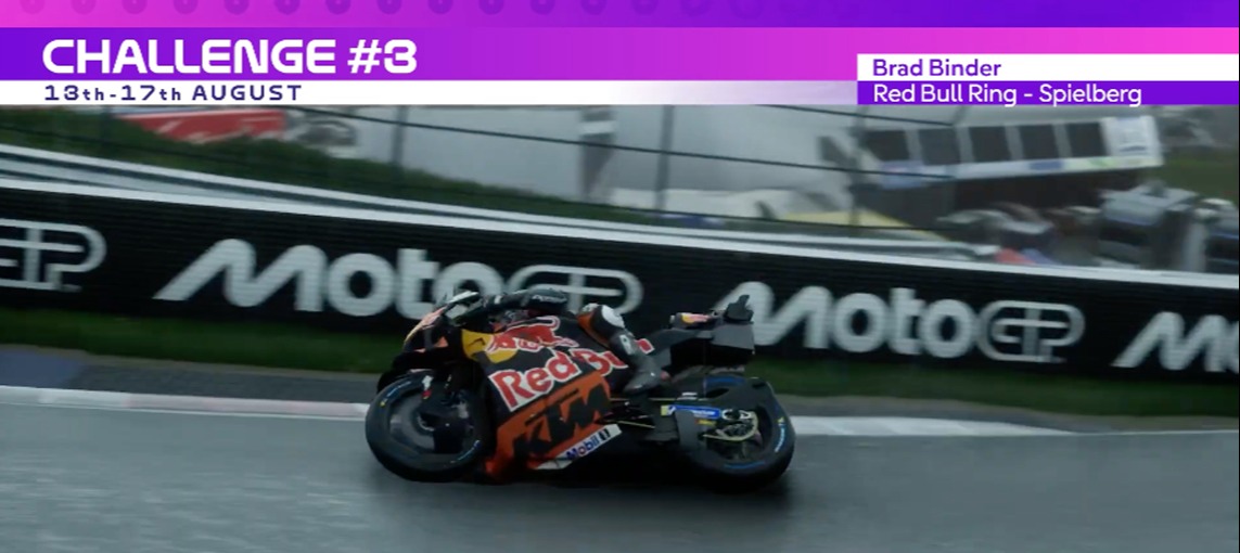 Back in the zone! Online Challenge #3 is here! Don't miss the ...