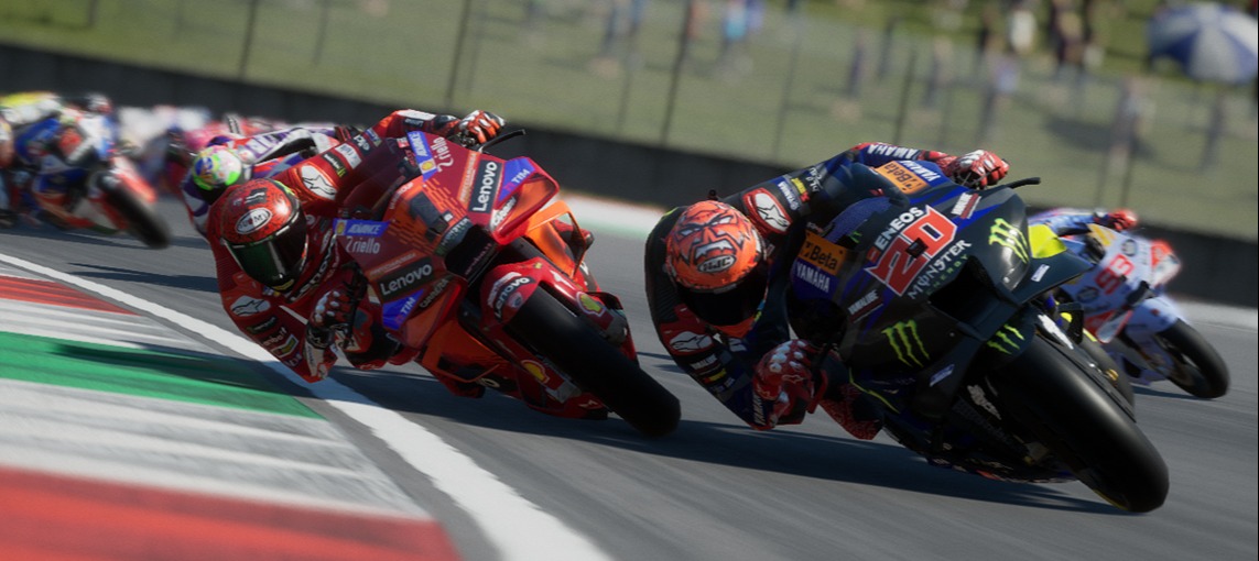 Global Series Grand Final track guide! - MotoGP eSport Championship ...