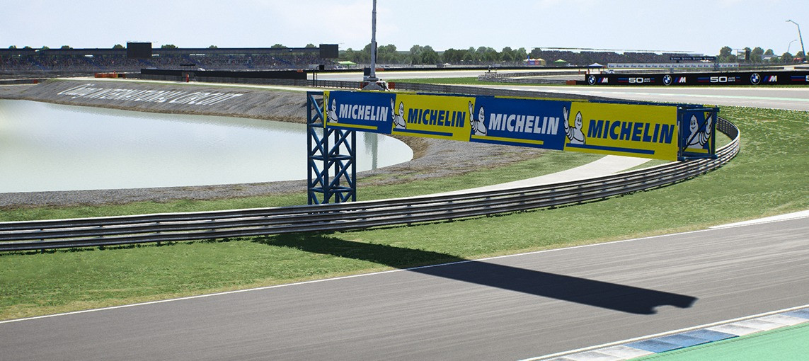 Global Series Round 4: Chang International Circuit Track Guide - MotoGP ...