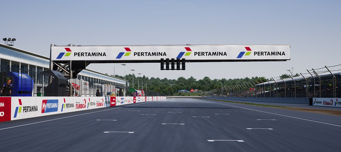 Global Series Round 2 Tracks guide - MotoGP eSport Championship ...