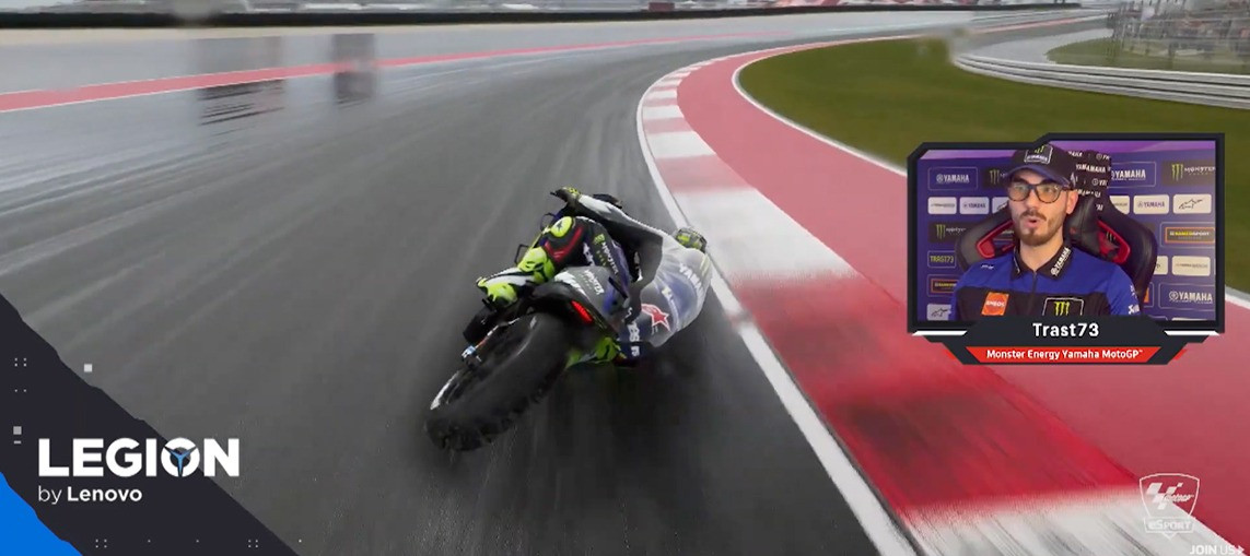 How to be fast at the tracks in the Global Series Final! - MotoGP ...