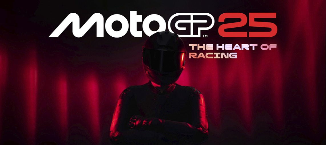 Rev up with MOTOGP™25 Official Videogame: Coming soon! - MotoGP eSport ...
