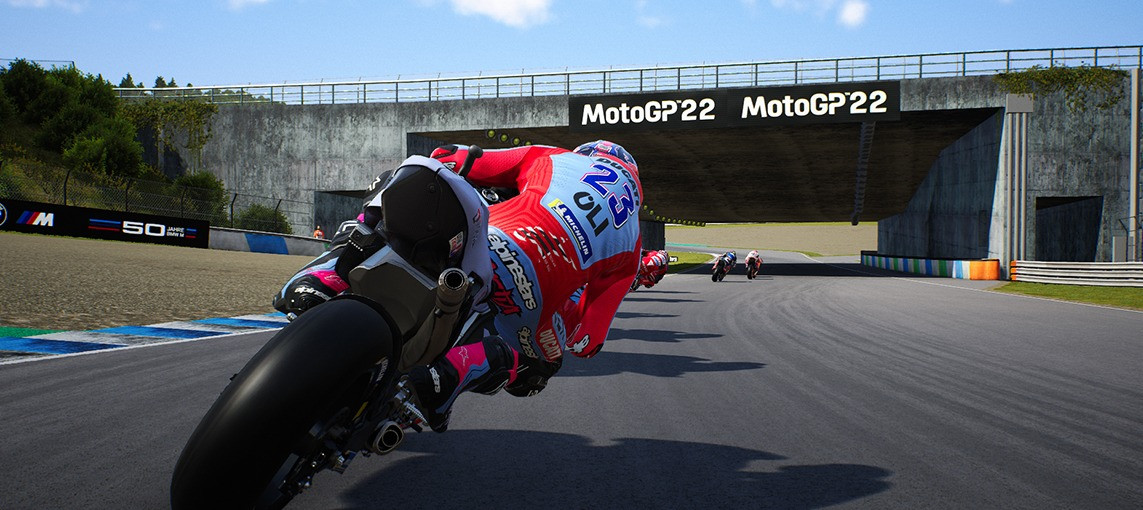 The Championship is on fire so hit the ground running! - MotoGP eSport ...