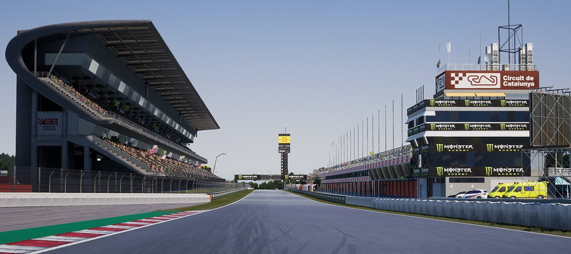 Global Series Round 1 Tracks Guide! - MotoGP eSport Championship ...