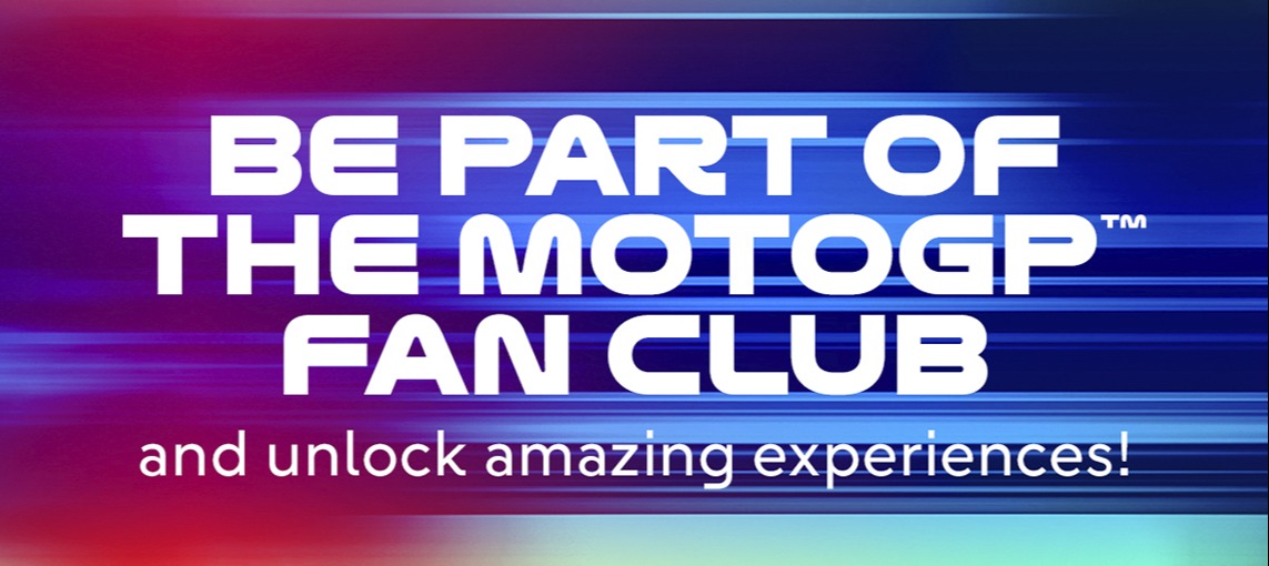 The brand-new MotoGP Fan Club gaming experience is here! - MotoGP ...