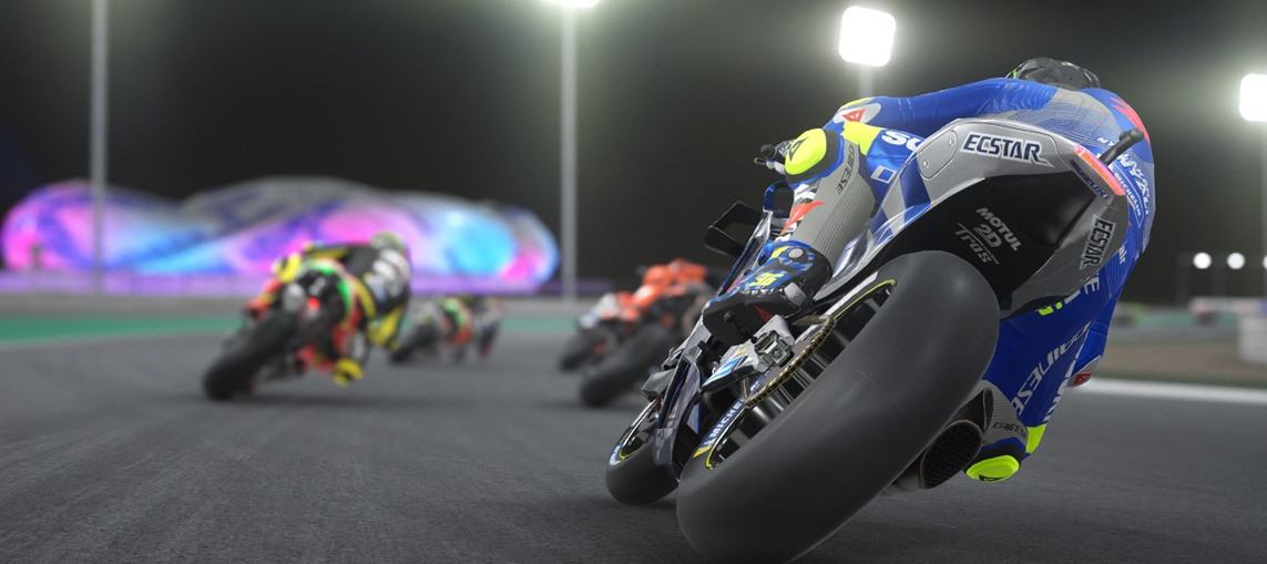 Who was fastest rider in the second Online Challenge? - MotoGP eSport ...